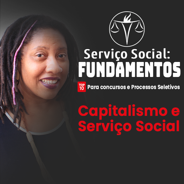 Fundamentos do Serviço Social | ATTAS