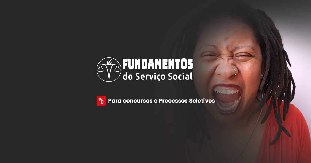 Fundamentos do Serviço Social | ATTAS