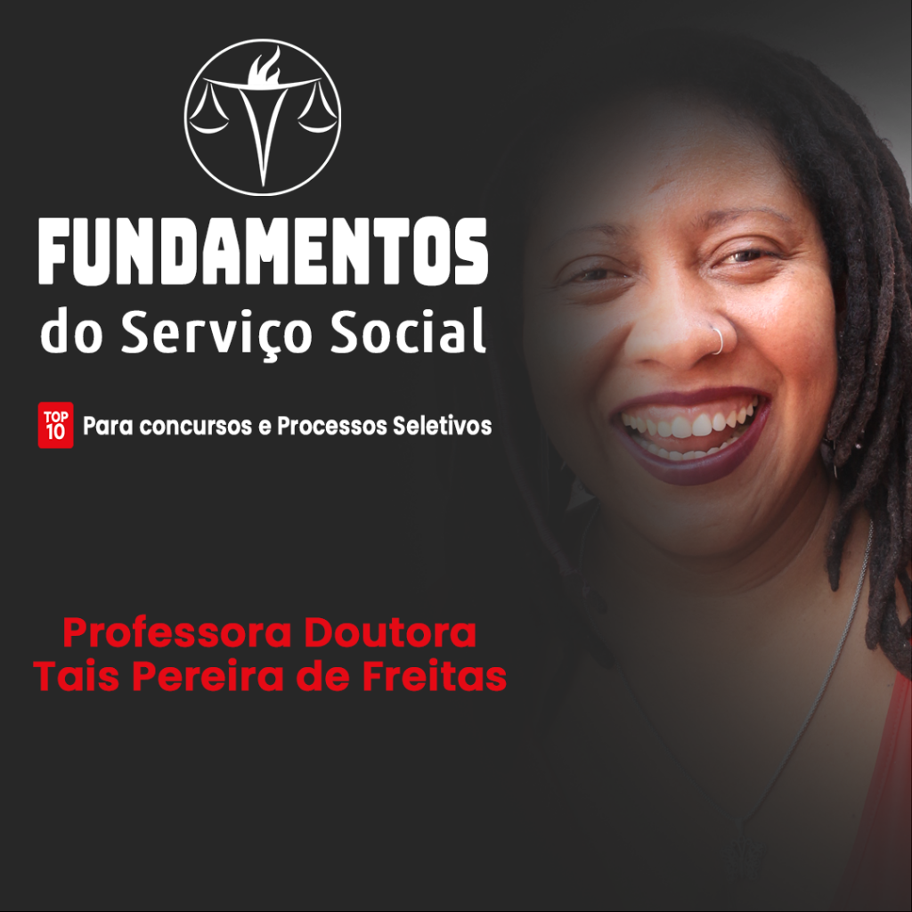 Fundamentos do Serviço Social | ATTAS